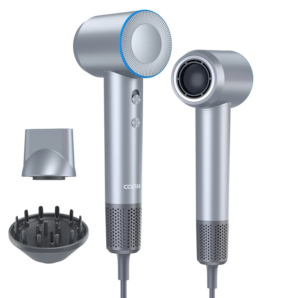 COSTAR Halo Hair Dryer