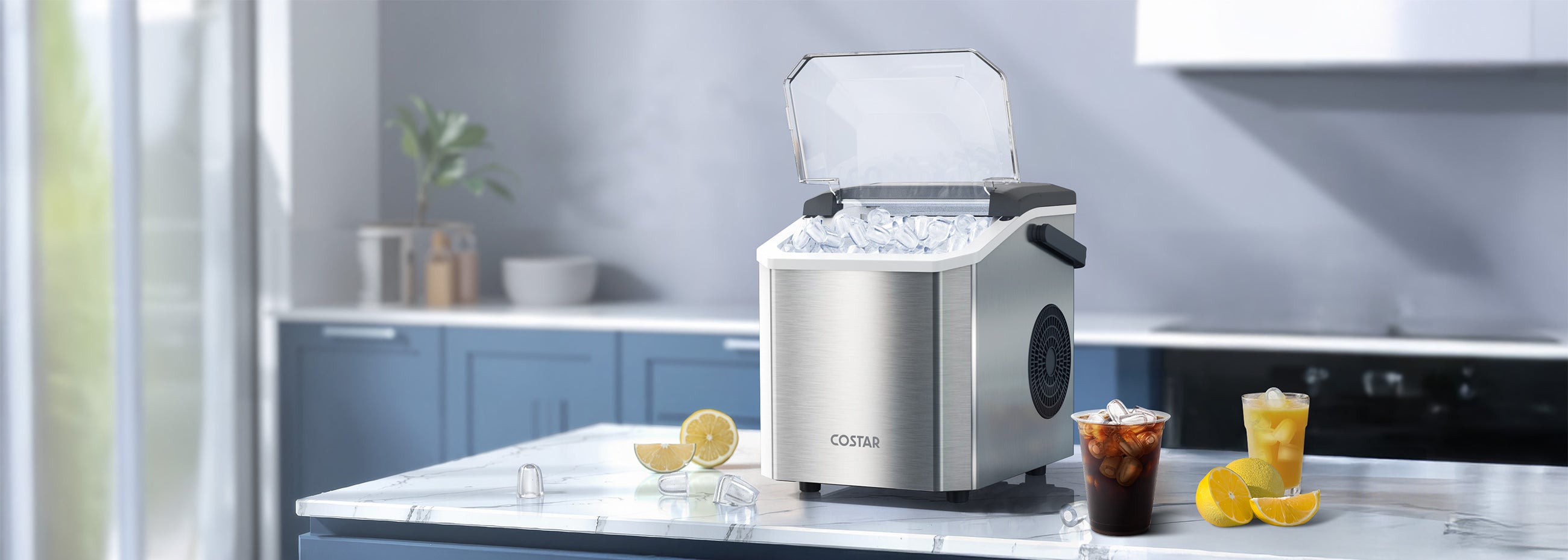 Costar Cosmos｜Espresso Machines & Makers, Home & Outdoor Appliances