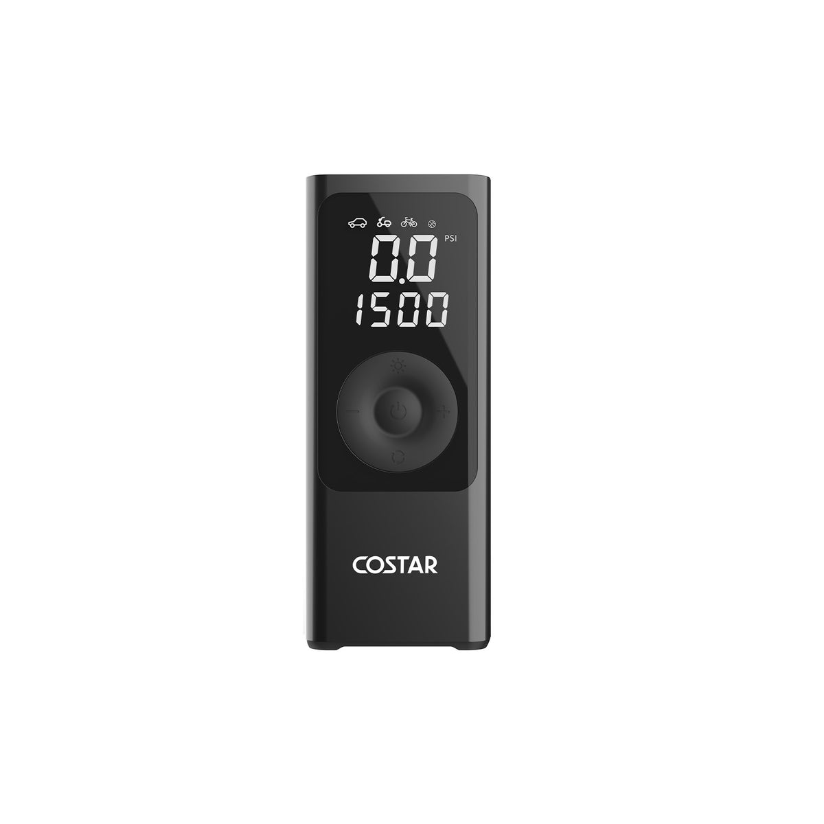 Smart Tyre Inflator Airboost 2s