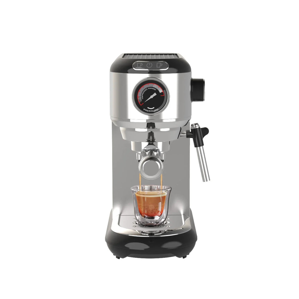 20 Bar Espresso Machine for Powder & Capsule | Costar Cosmos