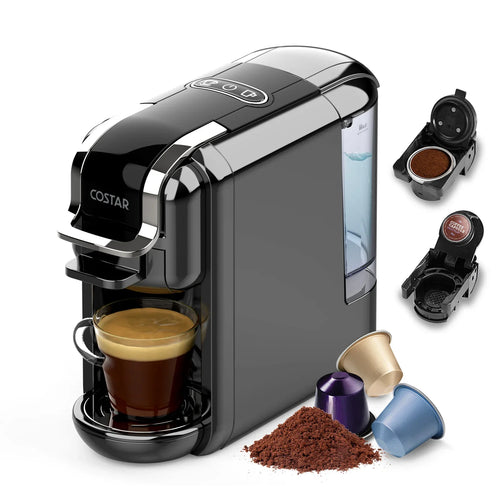 Automatic & Espresso Coffee Machines in India | Costar Cosmos