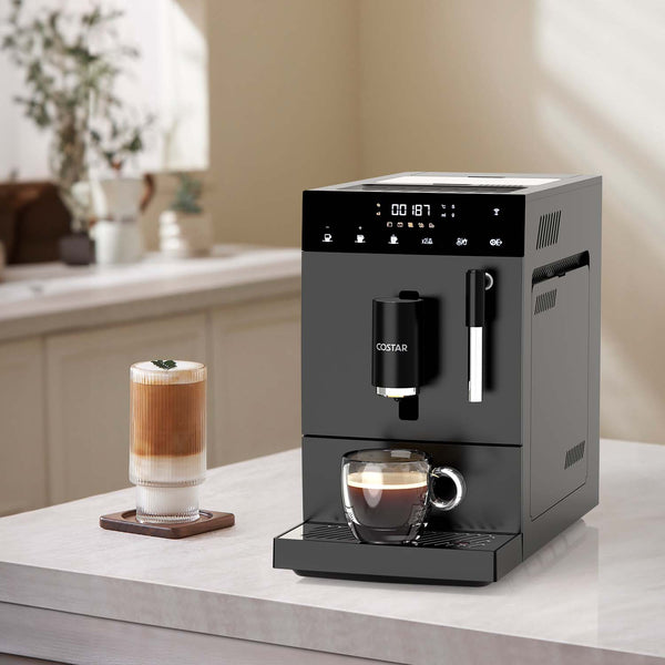 Costar Cosmos｜Espresso Machines & Makers, Home & Outdoor Appliances